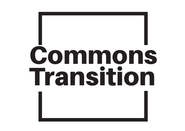 Commons Transition – Stacco Troncoso